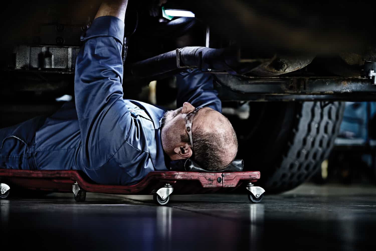 Parts, Product & Service Specials - W.W.Williams