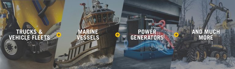 OEM & Aftermarket Parts for Trucks & More | W.W. Williams